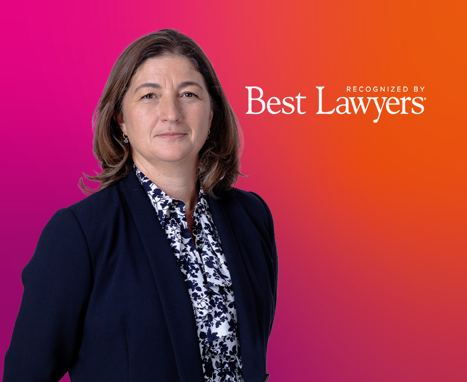 Danielle Smolders distinguée dans l’édition 2025 de Best Lawyers France ...