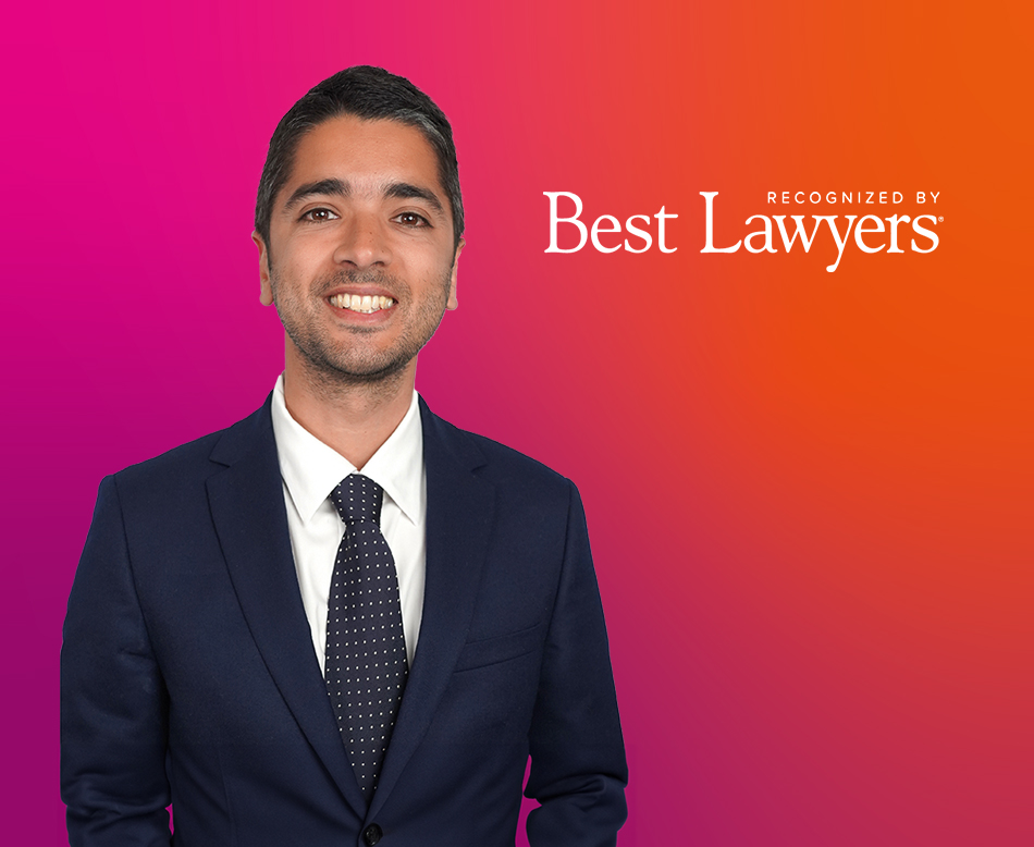 Smaïn Guennad distingué dans l’édition 2026 de Best Lawyers France | De ...