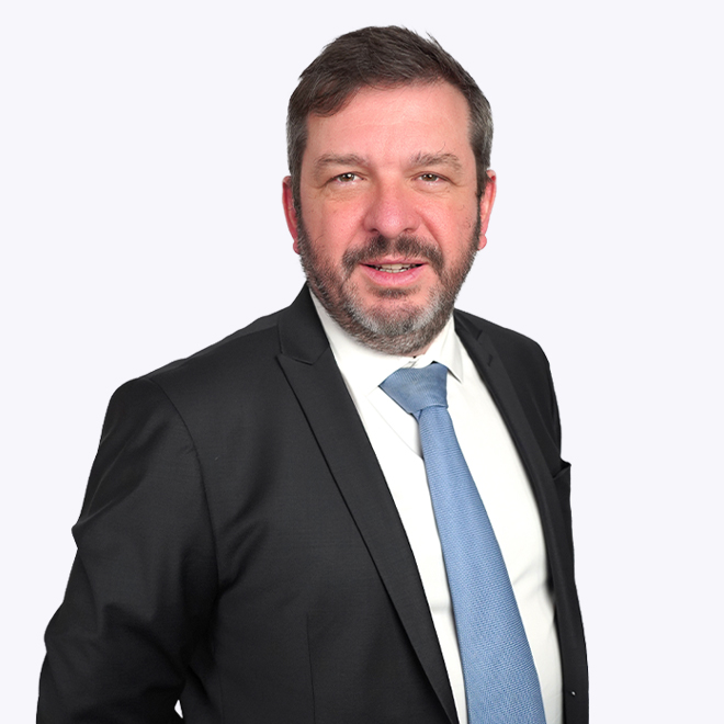 Frédéric Destal | De Gaulle Fleurance