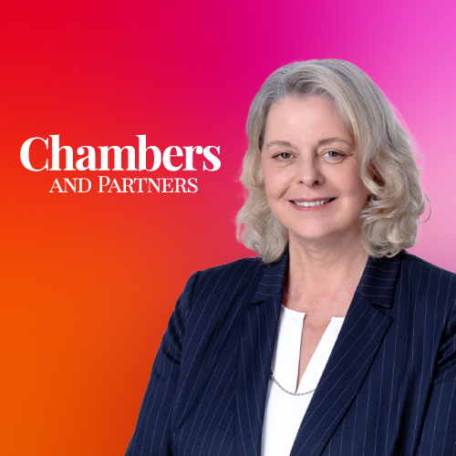 Anne Maréchal classée par Chambers FinTech 2026 en FinTech Legal | De ...